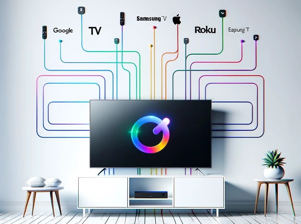 Keeping Up with the Streaming Platform Maze Universal Search Has You ...